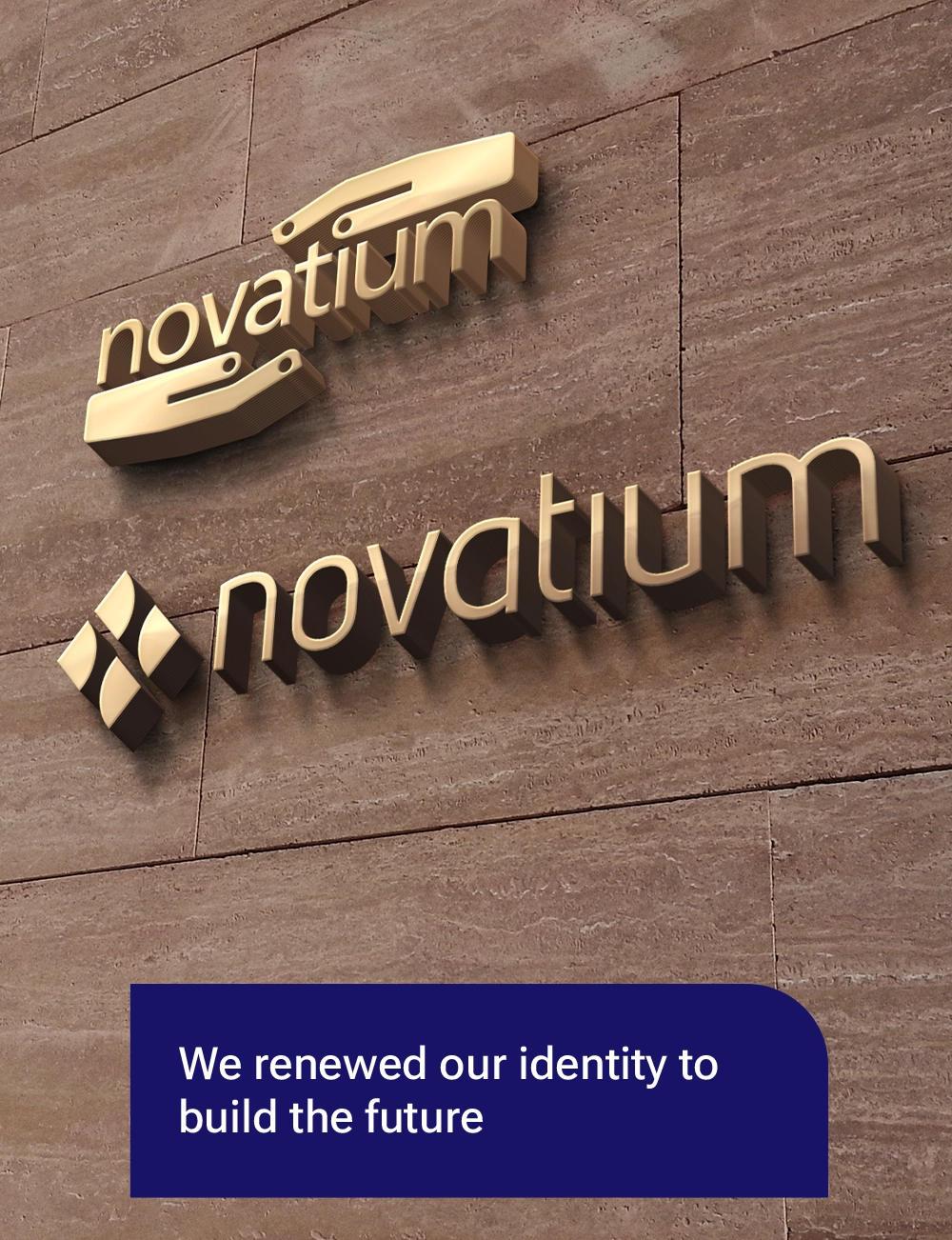 Quiénes somos | Novatium